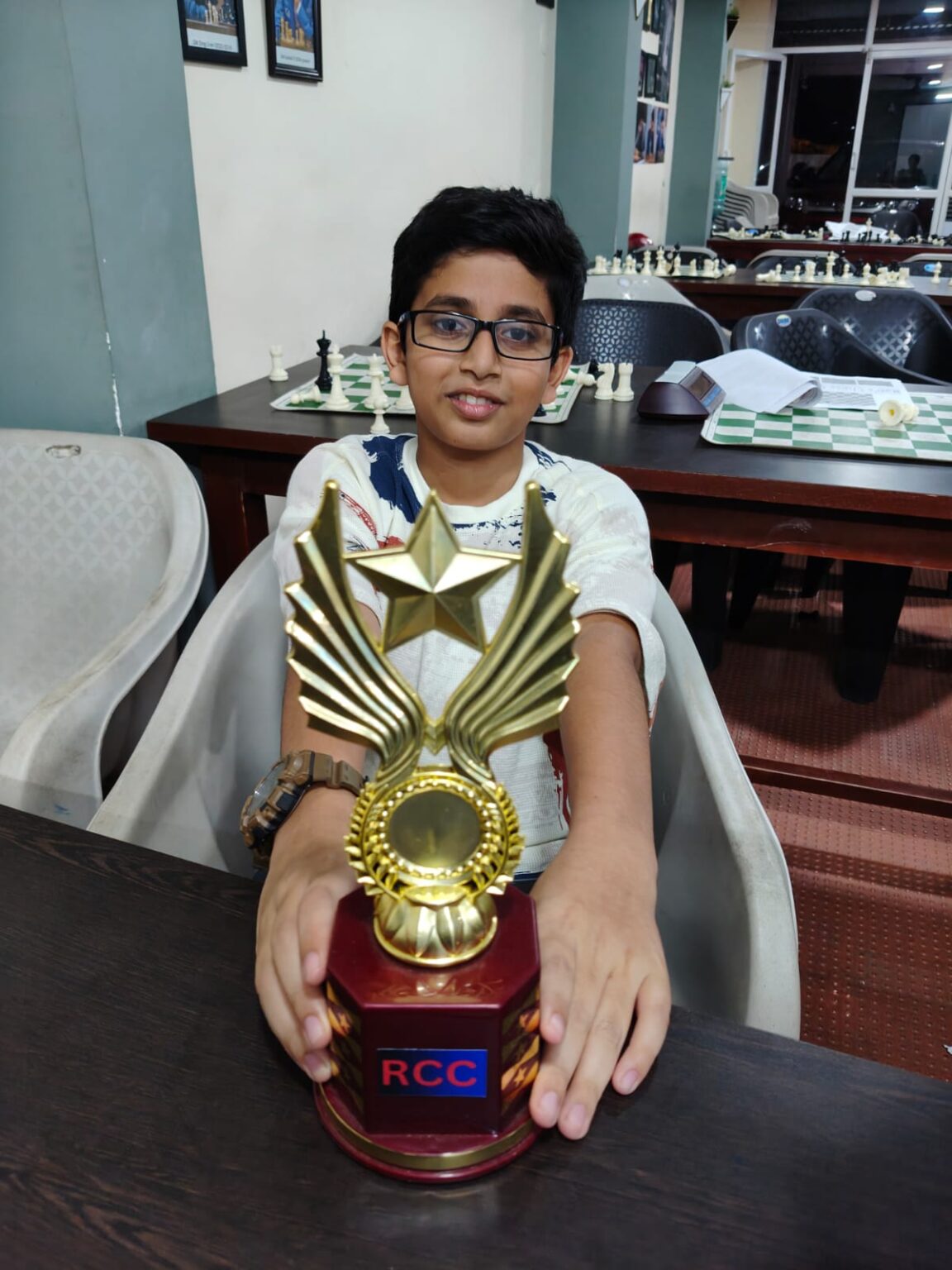 LICHESS CIRCUITS – RCC