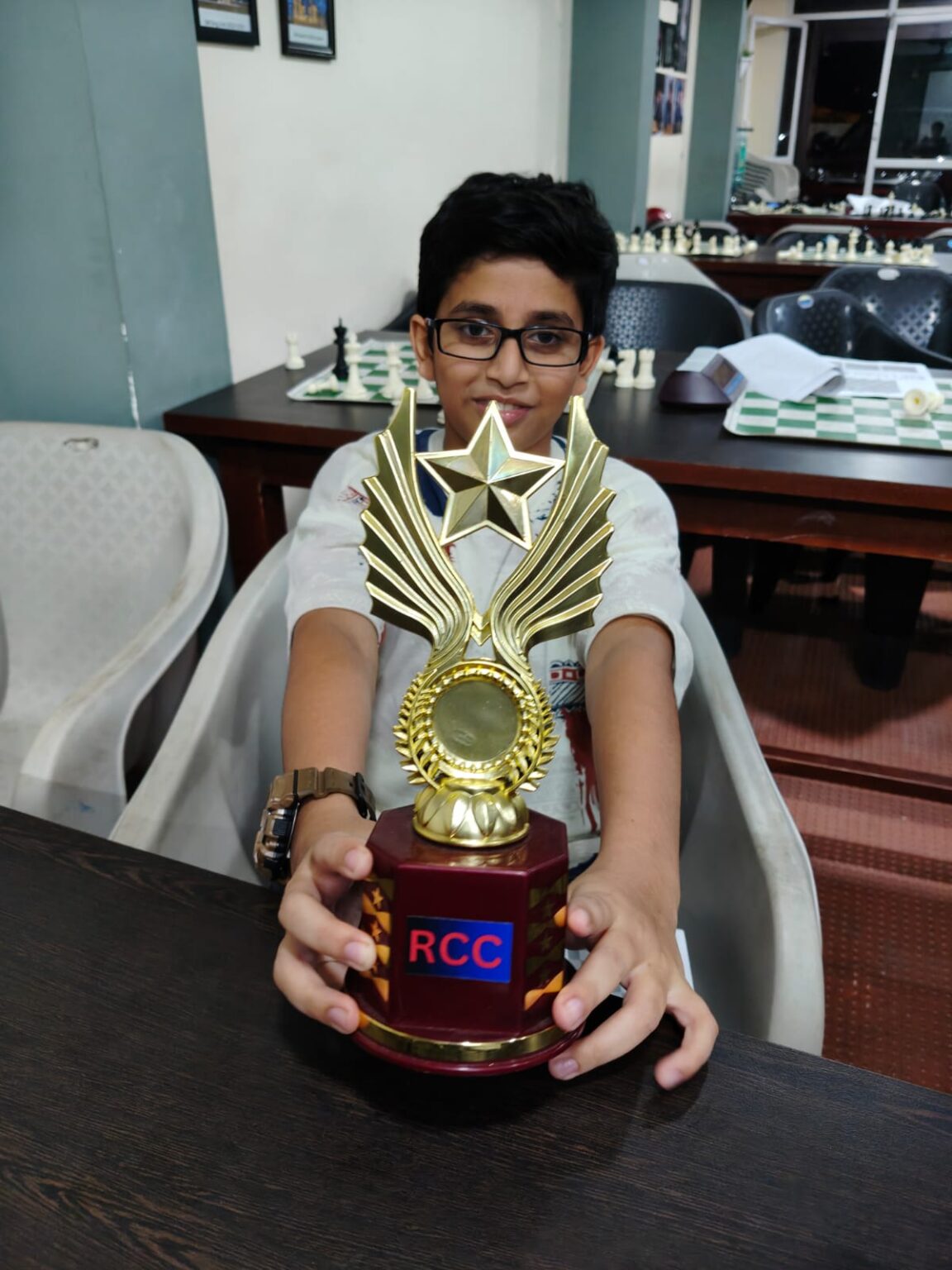 LICHESS CIRCUITS – RCC