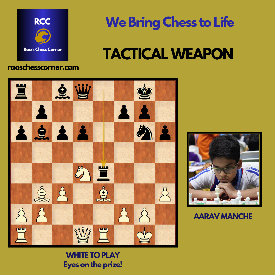 Tactical Weapons – RCC